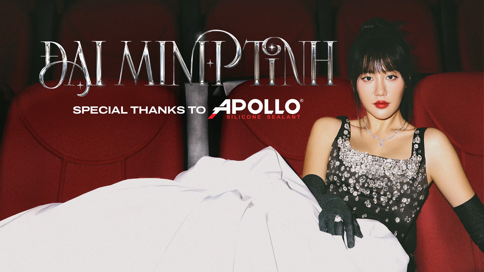 HÀNH TRÌNH GẮN KẾT CỦA APOLLO SILICONE - VĂN MAI HƯƠNG - ĐỒNG ĐIỆU BỞI GIÁ TRỊ SỐNG CHẤT, BỀN ...